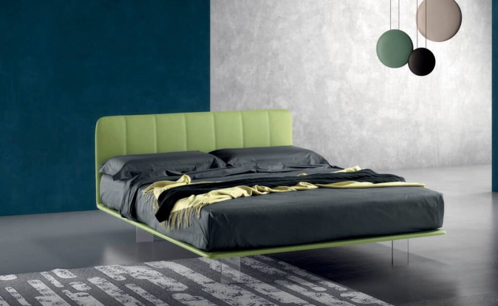 LETTO CLEVER SAMOA - Cucine Noventa