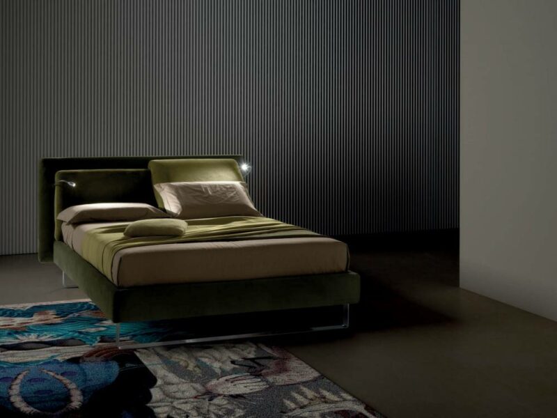 LETTO FLUX (lift) SAMOA - Cucine Noventa